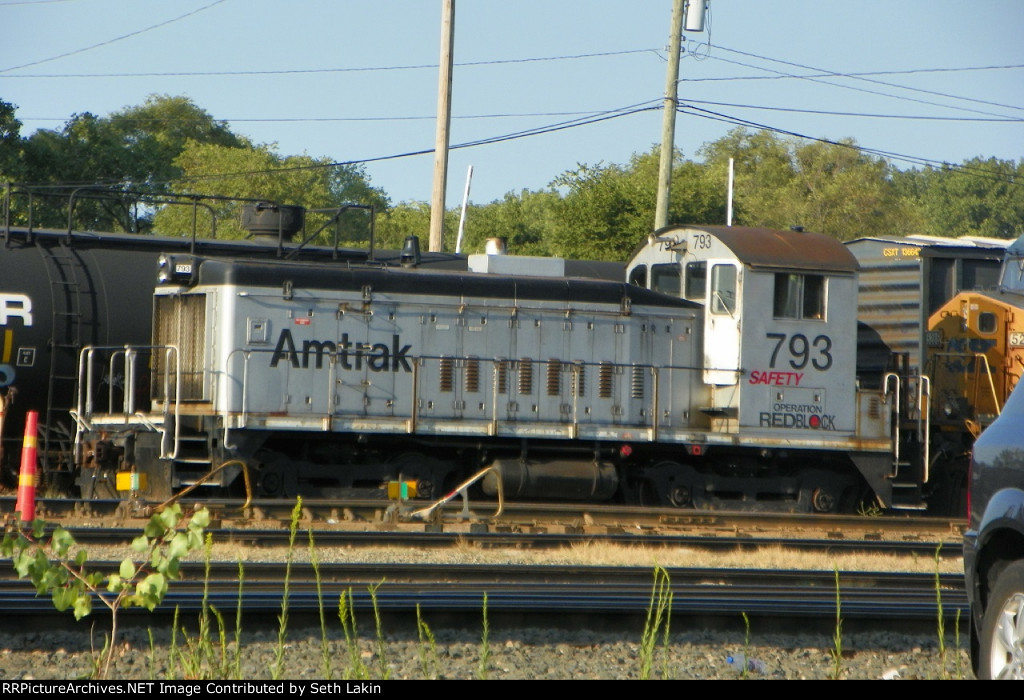 AMTK 793
